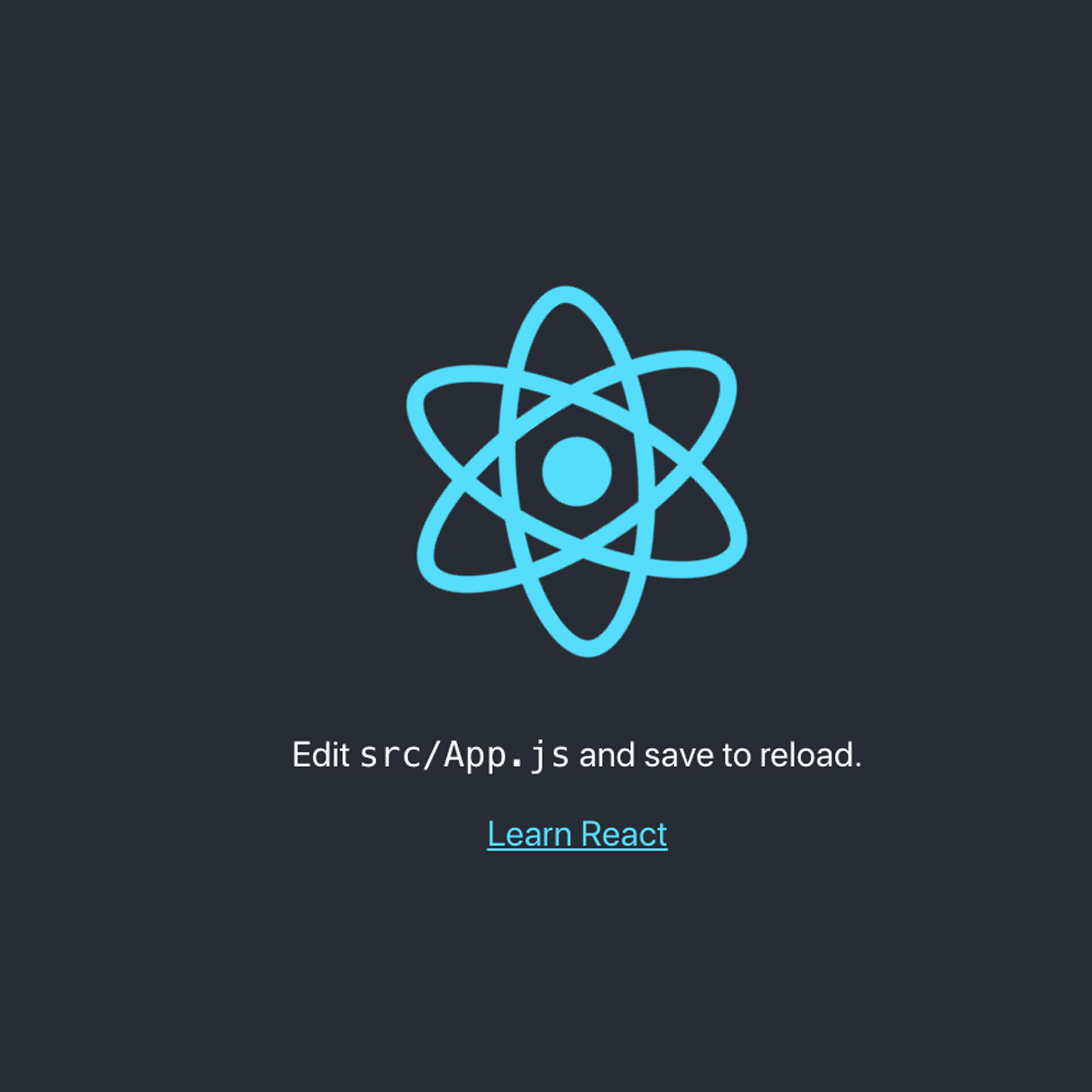 React Business Consulting Script - WebReinvent Technologies